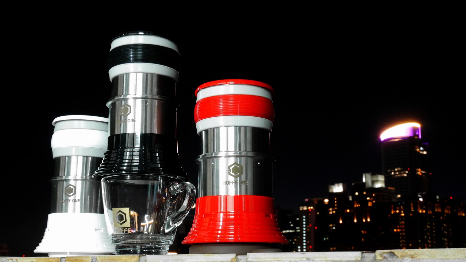 HOFFE ONE 產品常見問題 Q&A: