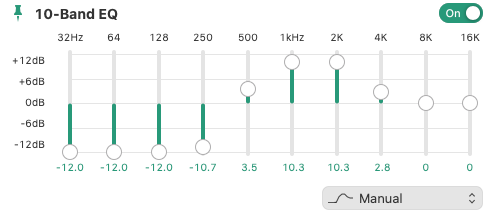 Ganymede M0IFA: Mac Mini setup for SDR FDM-SW2 (Windows) and WSJT (MacOS)