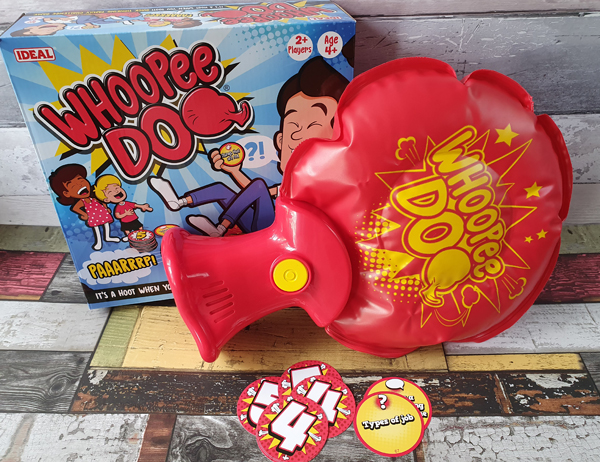 Some really good IDEAL games are out in time for Christmas - Lifestyle ...