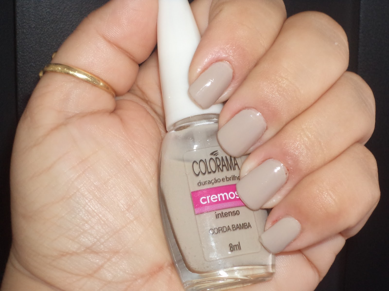 I' Luny: Coleção Colorama: