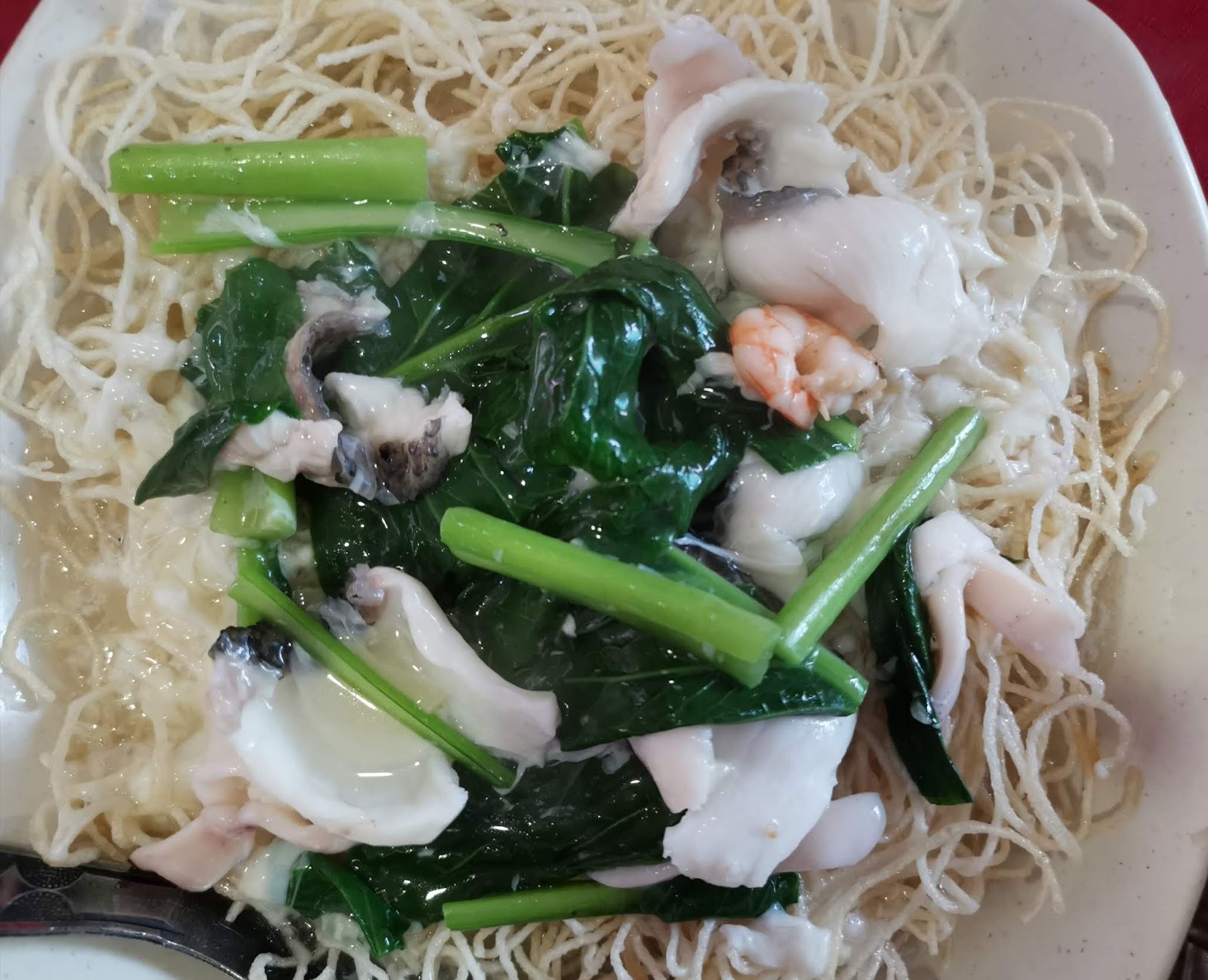 Restaurant Sun Kar Hee Sdn Bhd 新嘉喜海鮮冷氣酒家