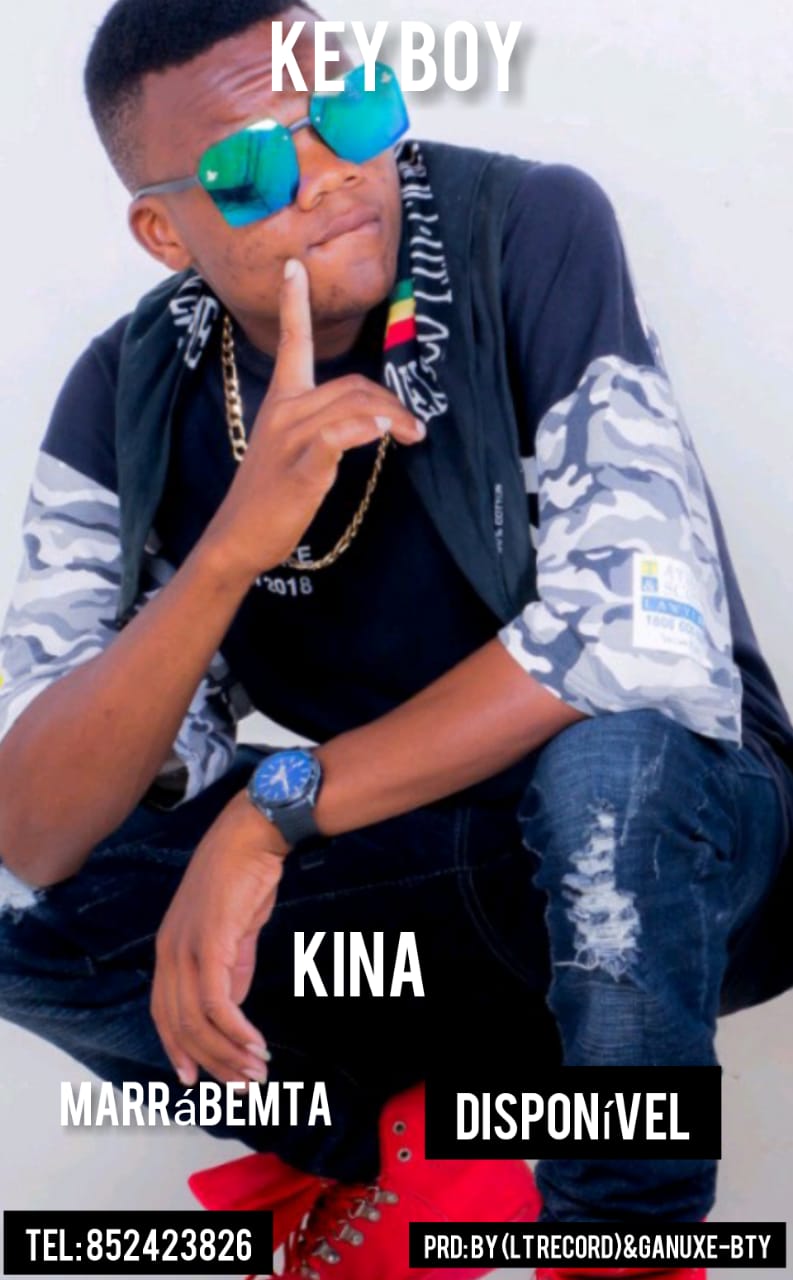 Key Boy - Kina ( 2020 )