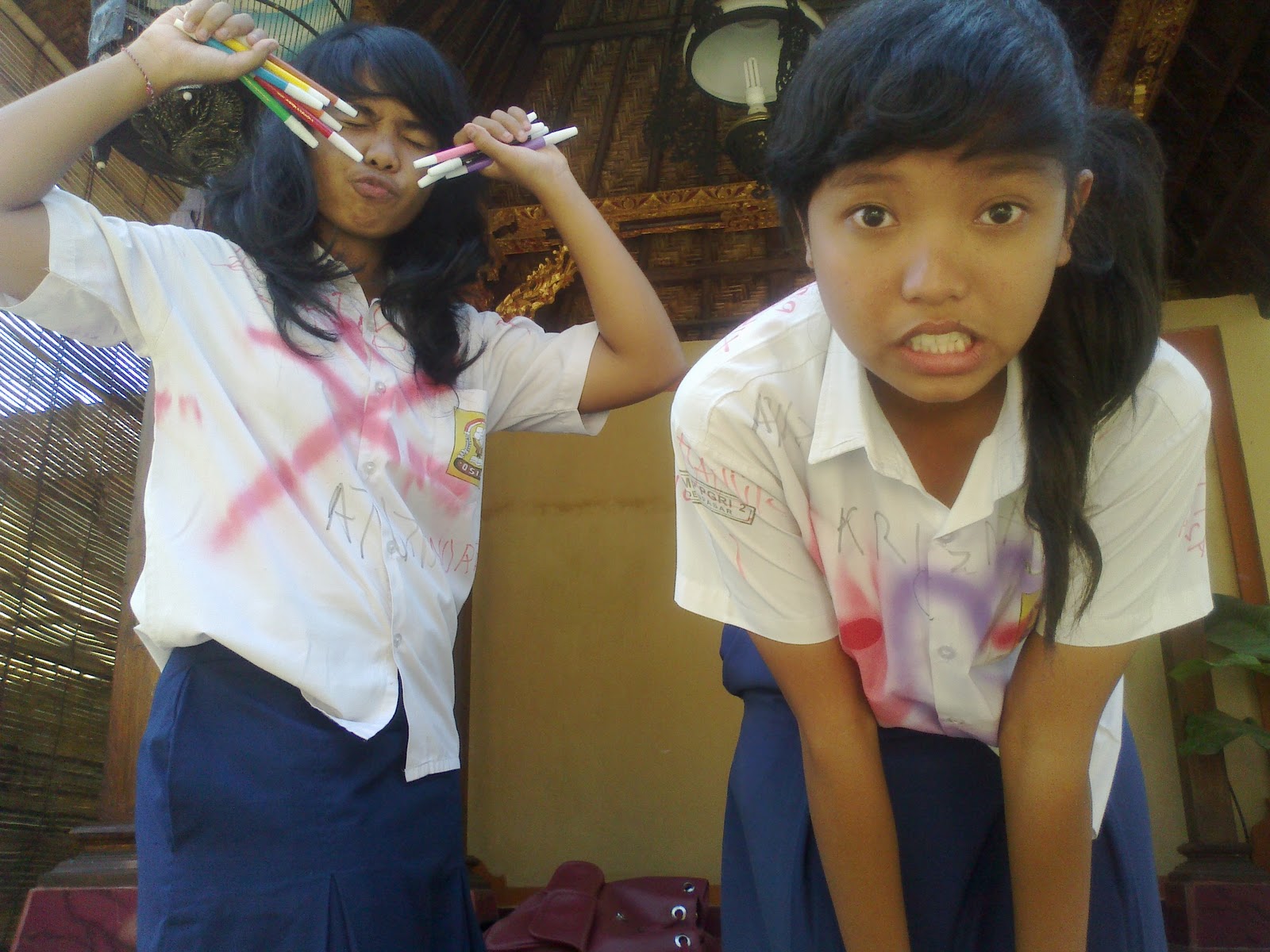 Every love story is beautiful but ours is my favorite ツ