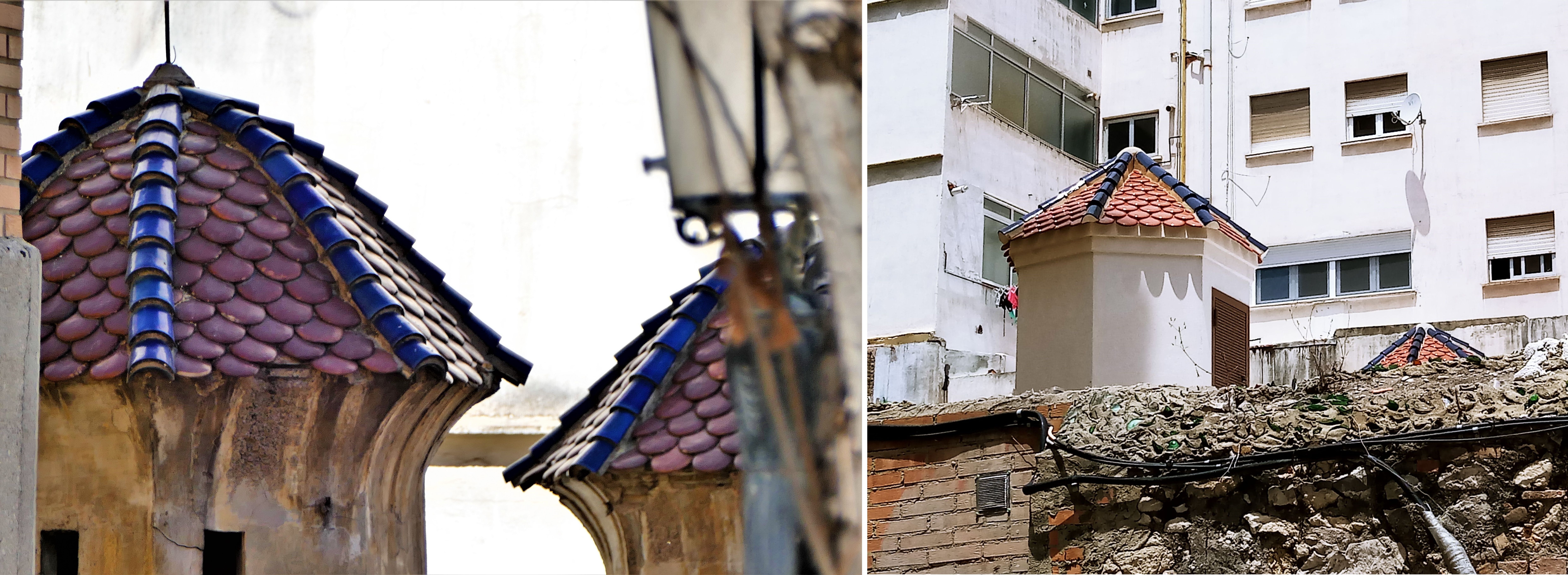 El GRAN HERMANO DEL PATRIMONIO CULTURAL VALENCIANO: 14/6/20 - 21/6/20