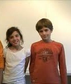 fans de MIREIA : MIREIA VILAPUIG Y FERRAN RULL