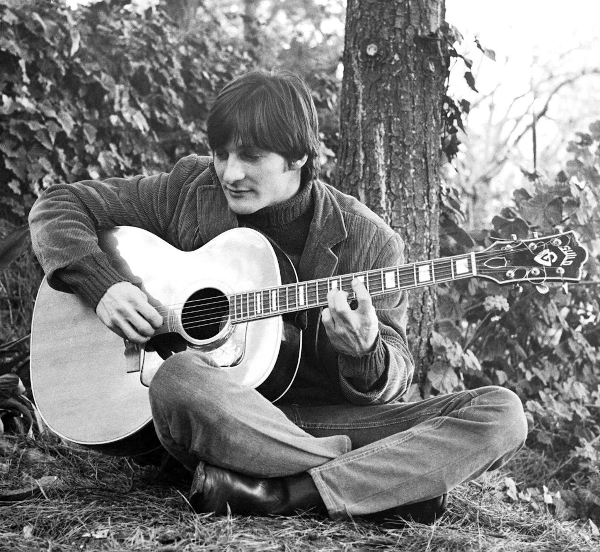 Forestdweller: Gene Clark