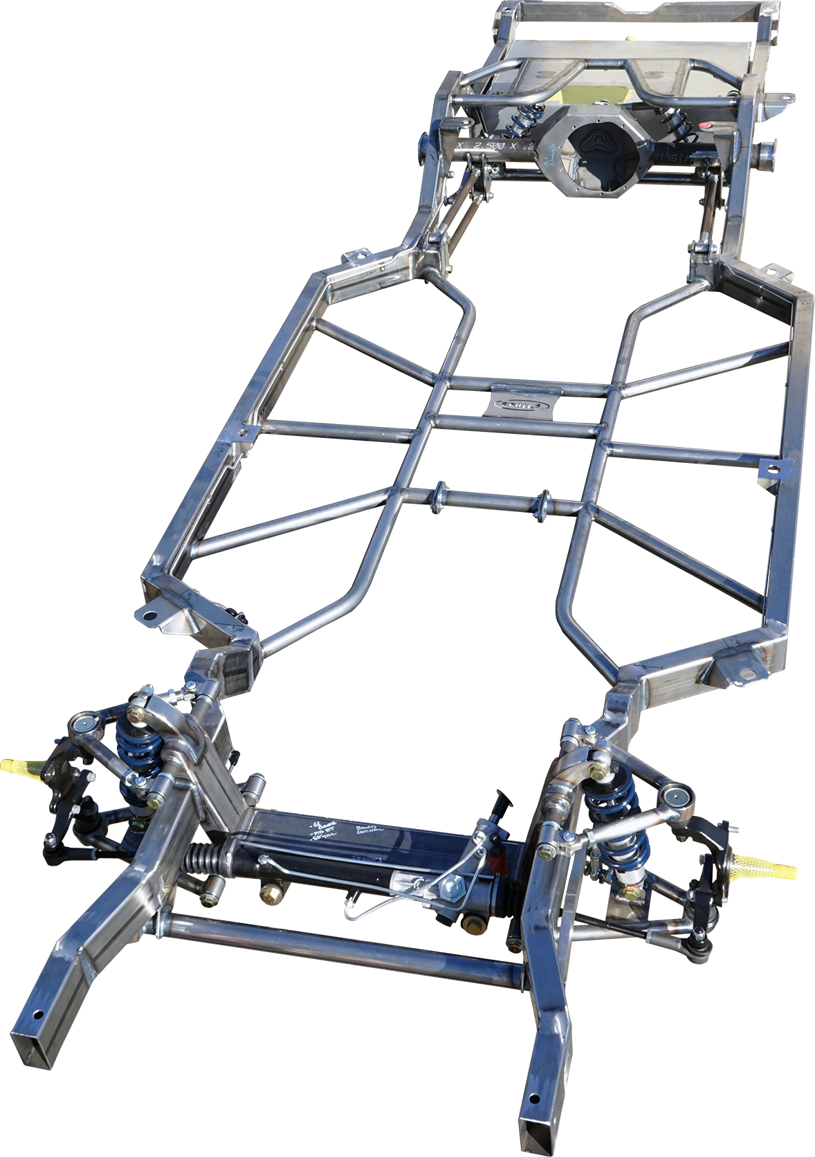 Chevelle Frame - Table Frame