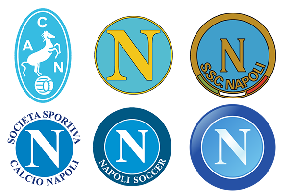 Napoli: A História do SSC Napoli