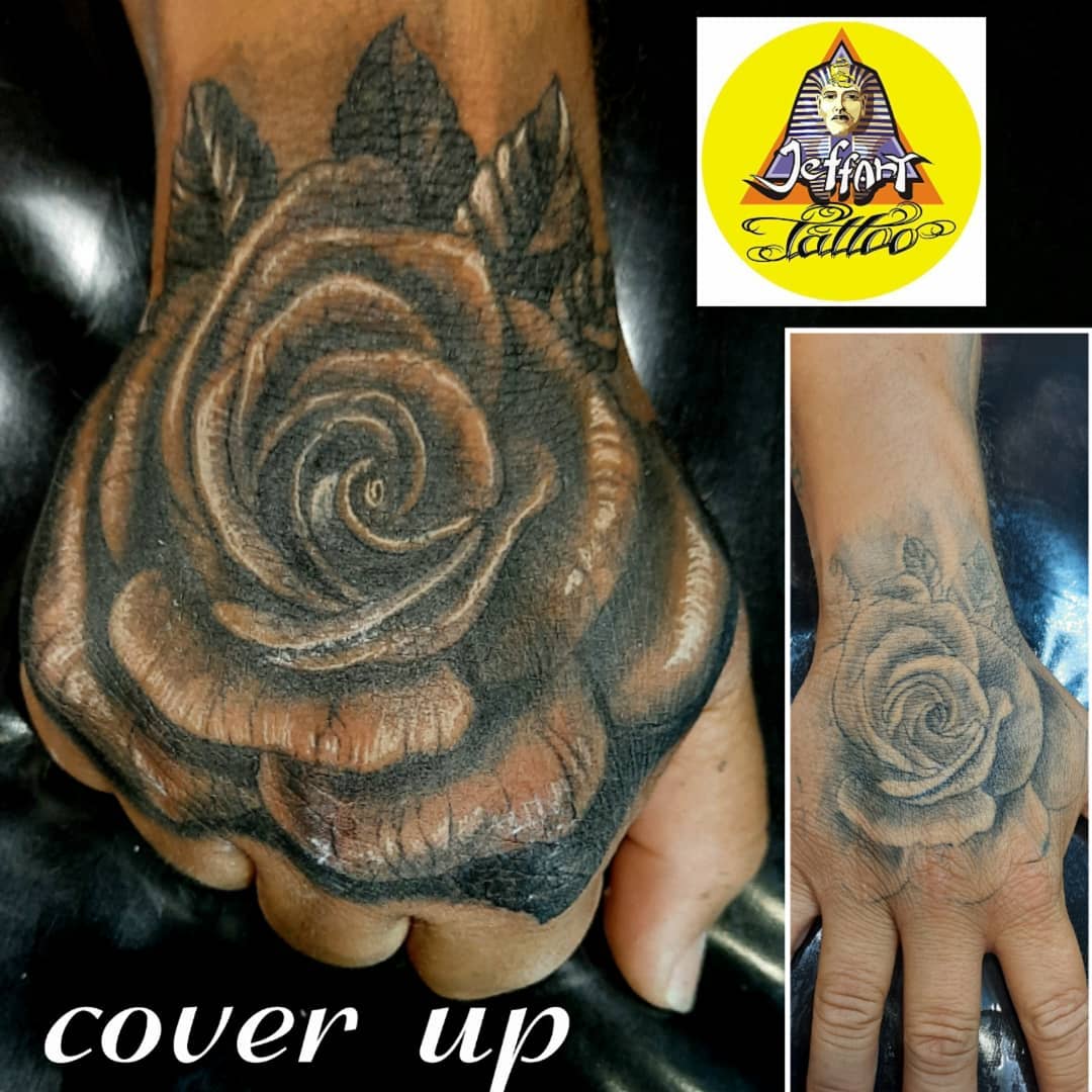 Jeffart Tattoo Studio - Tatuagens exclusivas, personalizadas com o ...