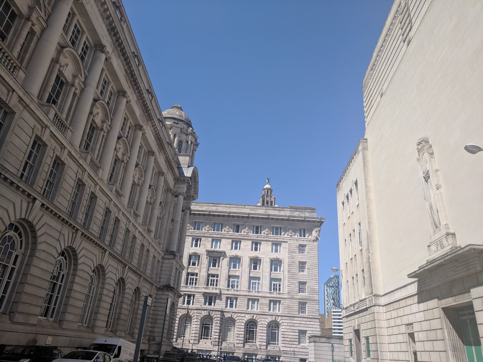 Peter Kinderman's blog