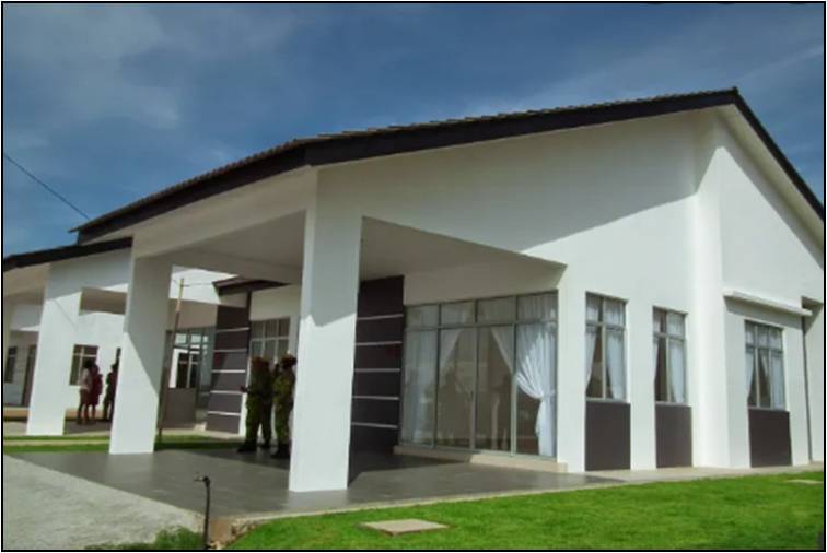 Cerita dari Lipis: Program Rumah Rakyat Pahang (RRP) di Tanah Felda