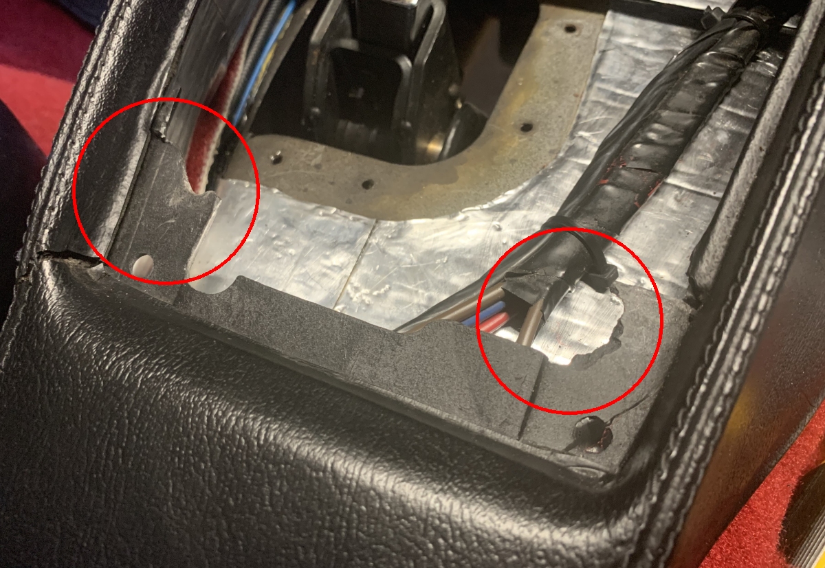 1976 Corvette Stingray: Restore, Repair, Detail: C3 Corvette: Shifter ...