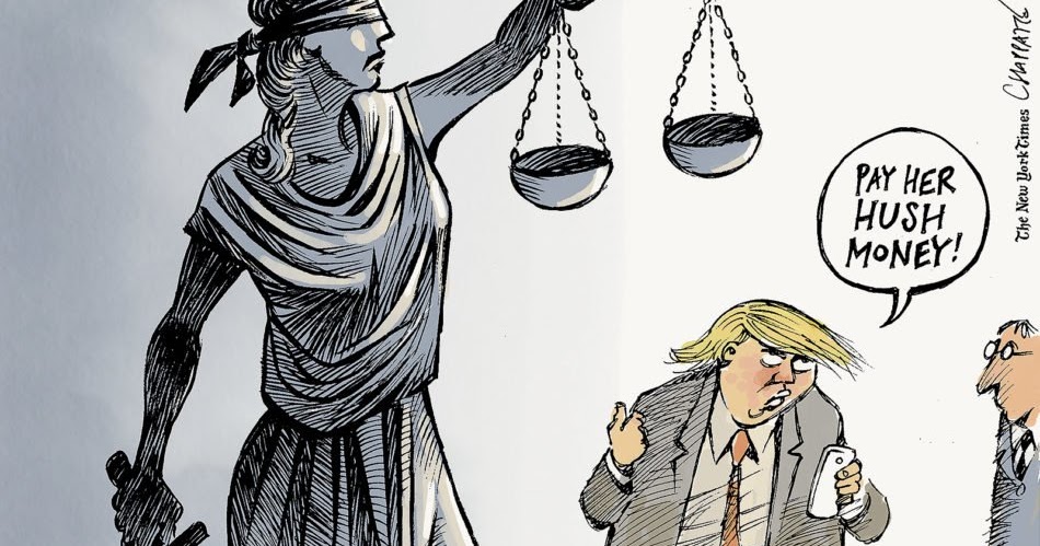 jobsanger: Hush Money