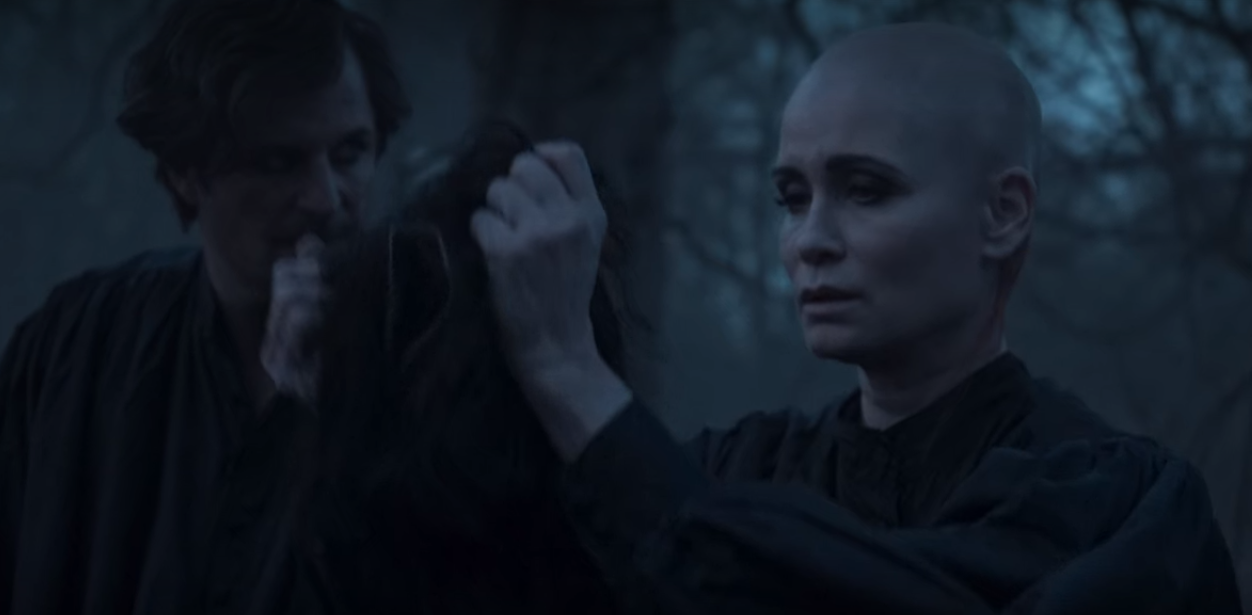 Reinos de Fábula: Doctor Freud, Cazador de Taltos: Netflix Lleva a ...