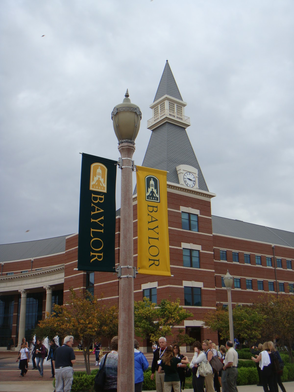 University Of North Carolina Acceptance Rate: Baylor University ...