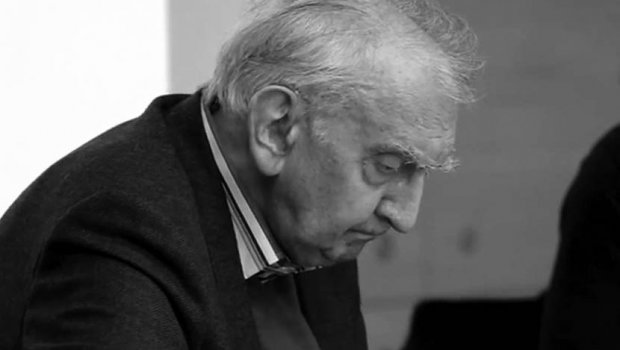 Pod zemljom, Miodrag Pavlović