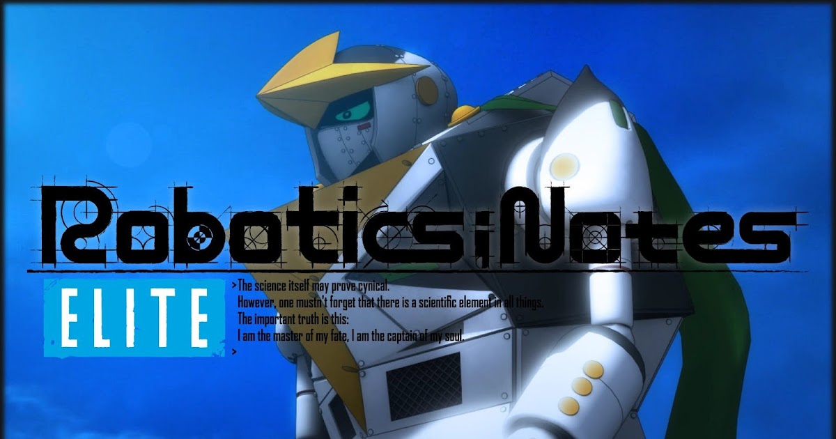 [Review] Robotics;Notes Elite - Jack-Reviews.com