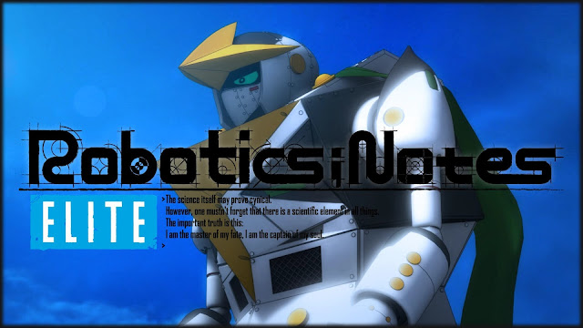 [Review] Robotics;Notes Elite - Jack-Reviews.com