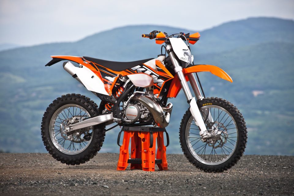 Motos De Cross Y Logos Monster Energy: Moto De Cross KTM