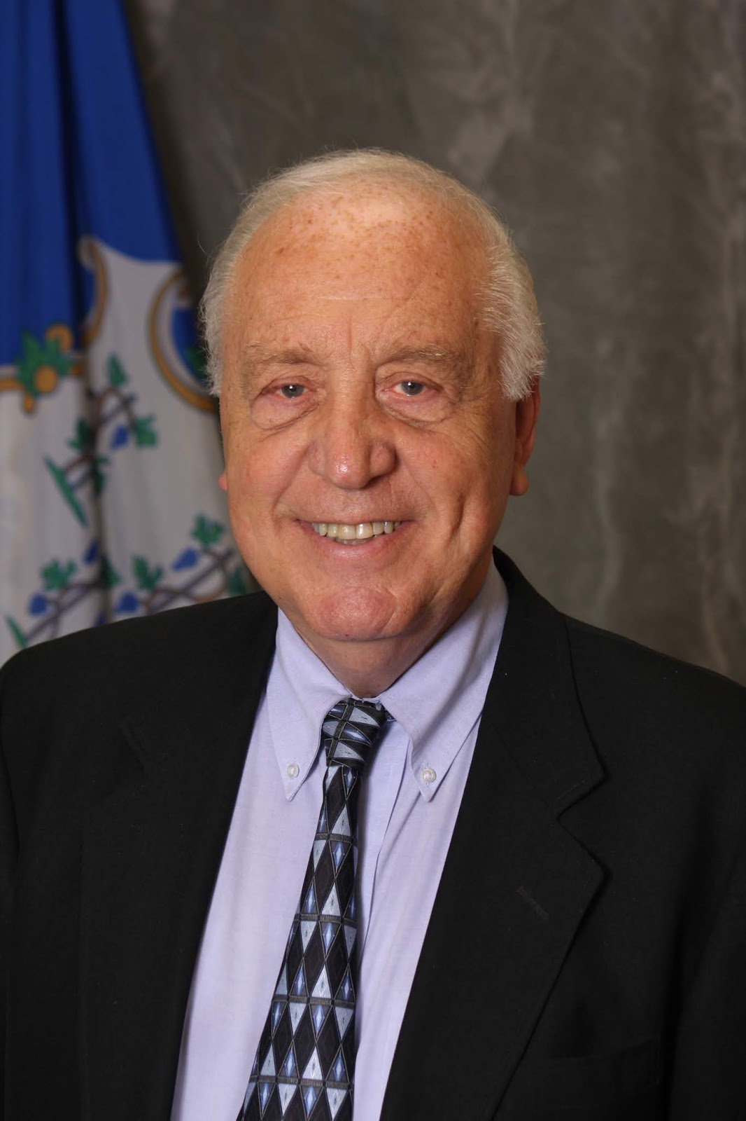 middletowneye: Joe Serra Announces Retirement From State Legislature