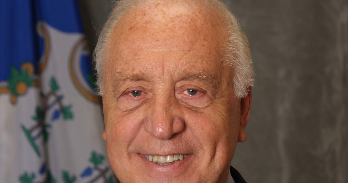 middletowneye: Joe Serra Announces Retirement From State Legislature