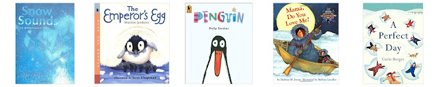 50 Winter Books For Preschoolers - Preschool At Home