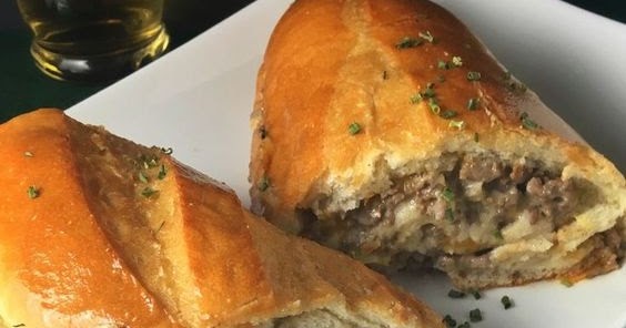 Loose Meat Tavern Sandwiches - VICTORSDIARY