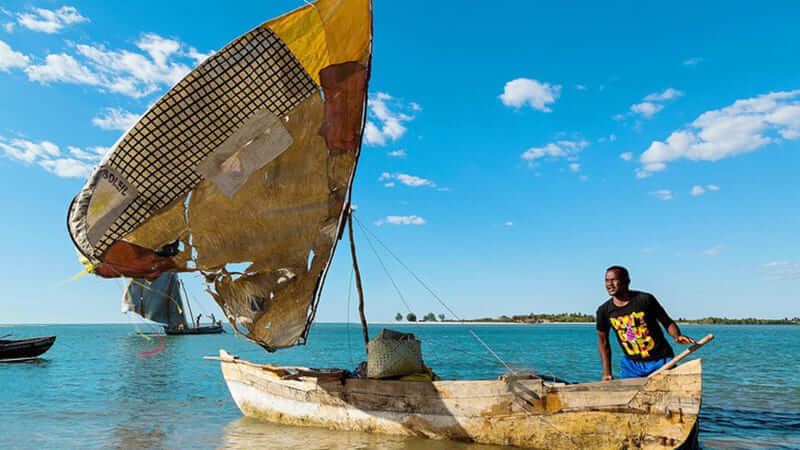 Voyage à Majunga, la perle de Madagascar