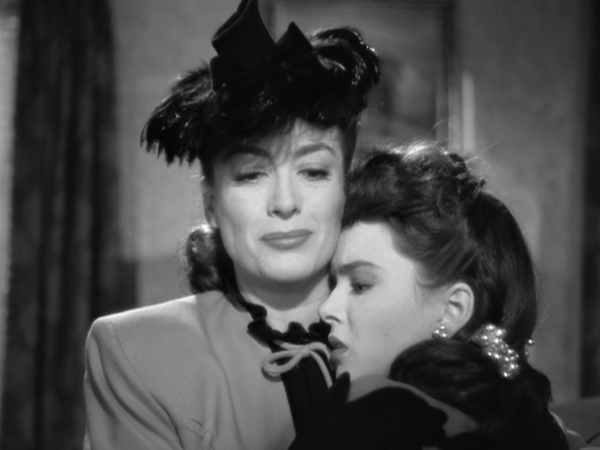 Gems: Mildred Pierce