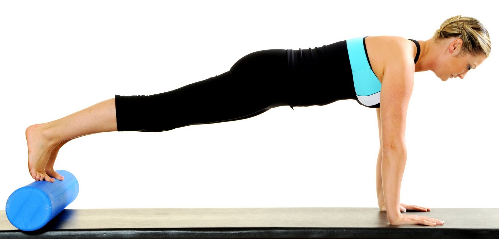 Blanco Studio Pilates: Os motociclistas e o Pilates