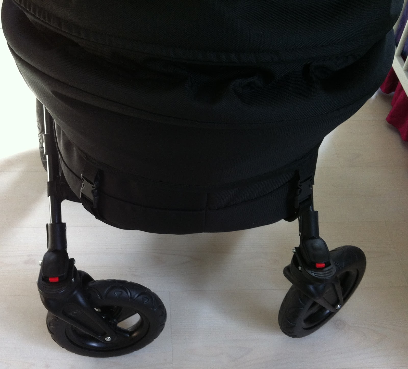 Sienna Eriksen: Kombivognen fra Bess´erne