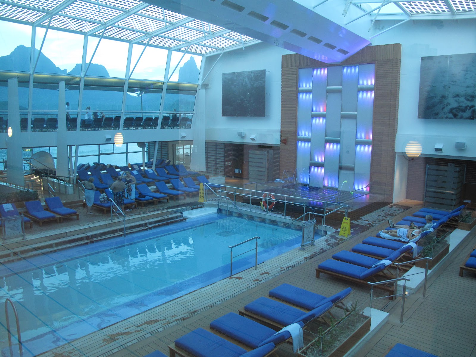Celebrity Solstice