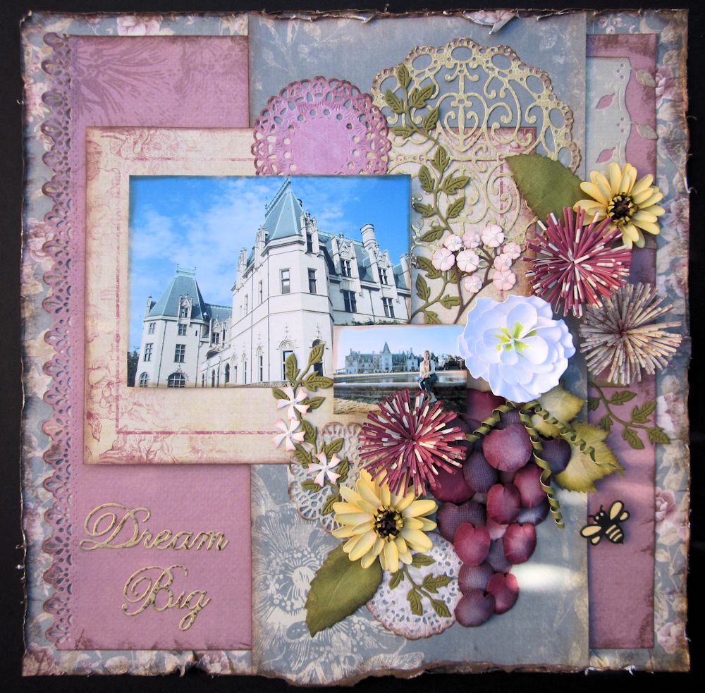 Dream Big with Cheery Lynn Designs Dies - Cheery Lynn Designs ...