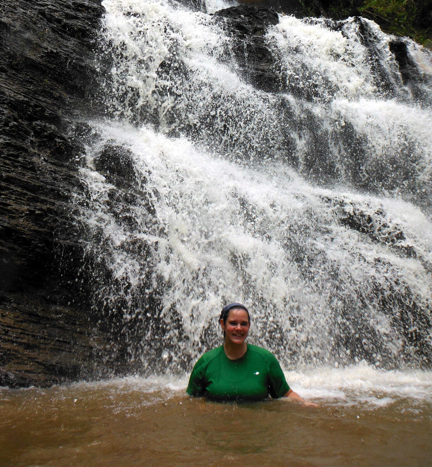 Guamaniacs: Boonie Stomping: Tarzan Falls