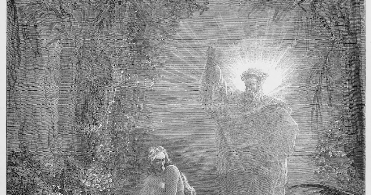 The formation of Eve ~ High resolution Art photos museum quality images