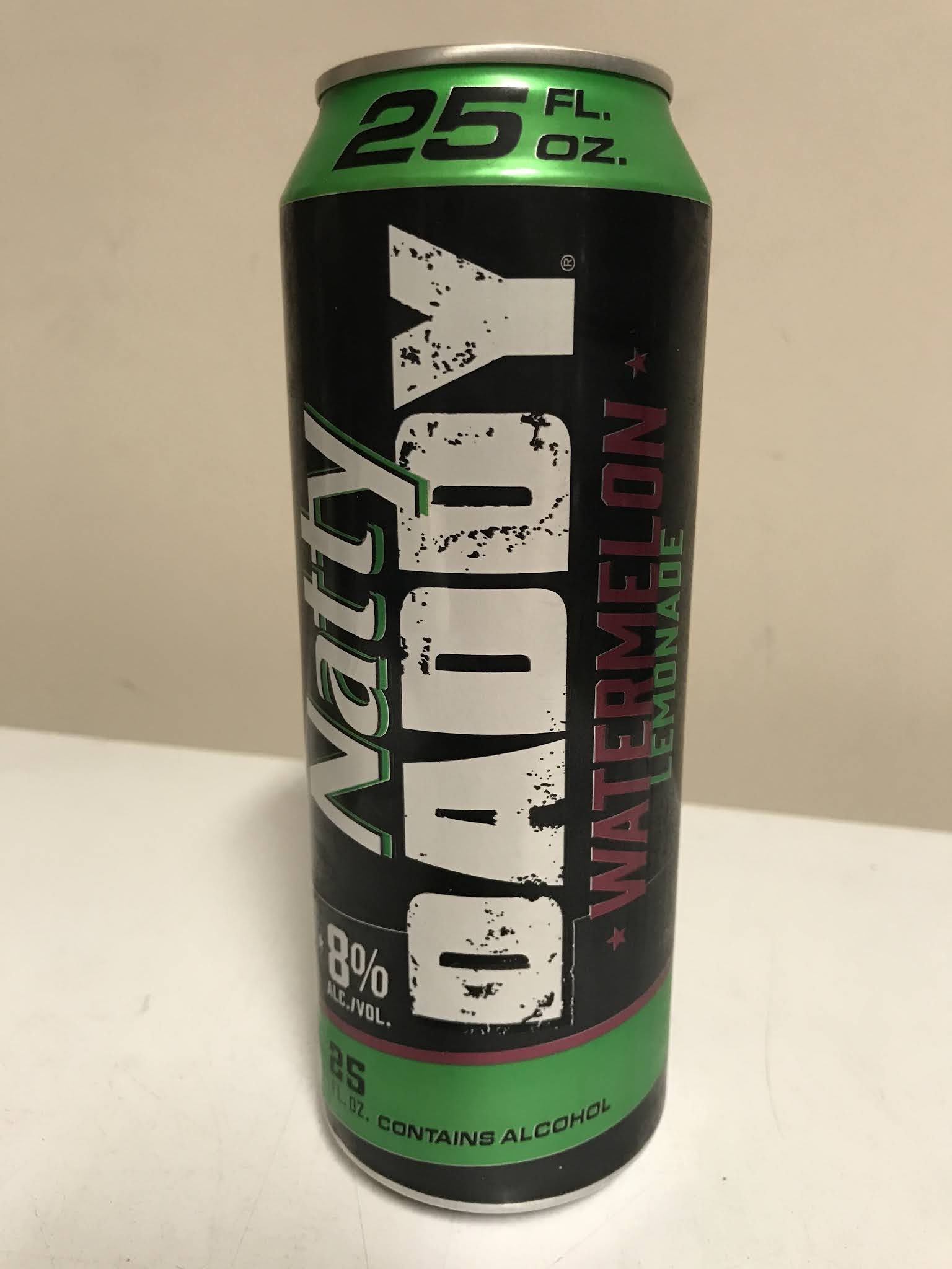 Natty Daddy Lemonade Double Drip Drink Along