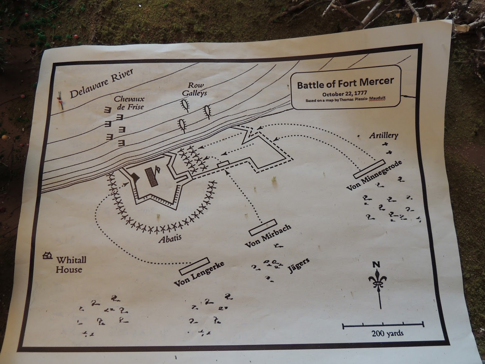 From Camping to Glamping: Red Bank, NJ Whithall House and Red Bank ...