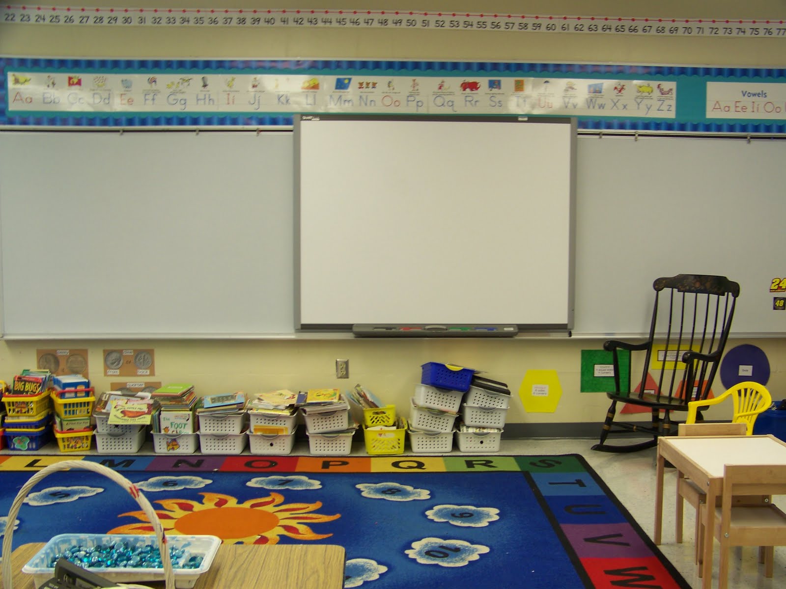 Ms. Smarty Pants : Busy Week!