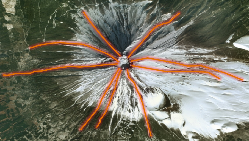 How to Create An Animation Map Using Open Source Software