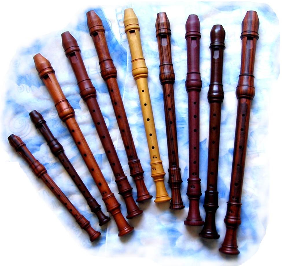 MUSICA OLINE♪♪: Flautas♪♪