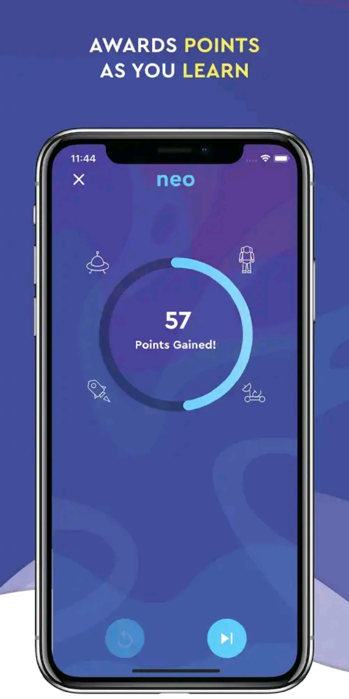 Belajar Bahasa Inggris dengan Mudah di Aplikasi Neo Study