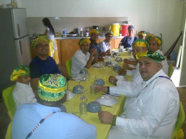 Awo Irete Kutan: Consagración de IFA Ogunda Meyi y Osa Meyi