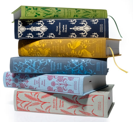 Mommy Vignettes: DIY Hardcover Book Decor