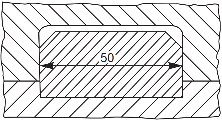 JENIS JENIS ARSIRAN PADA GAMBAR TEKNIK - GAMTEK 40