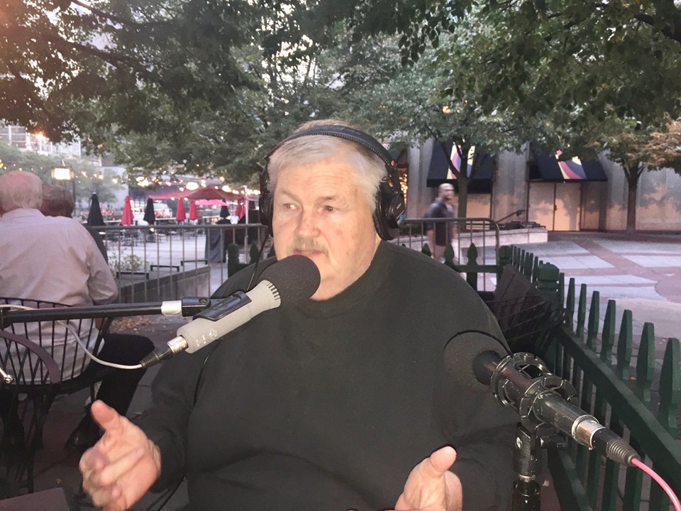 Southwest Chicago Post: 'Big Guy' Needs a Little Boost