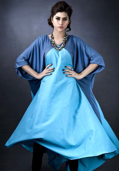 Daaman Crisp Autumn-Winter Collection 2012 | Crisp Fall-Winter ...