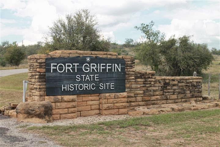 Lone Star Historian 2: Fort Griffin