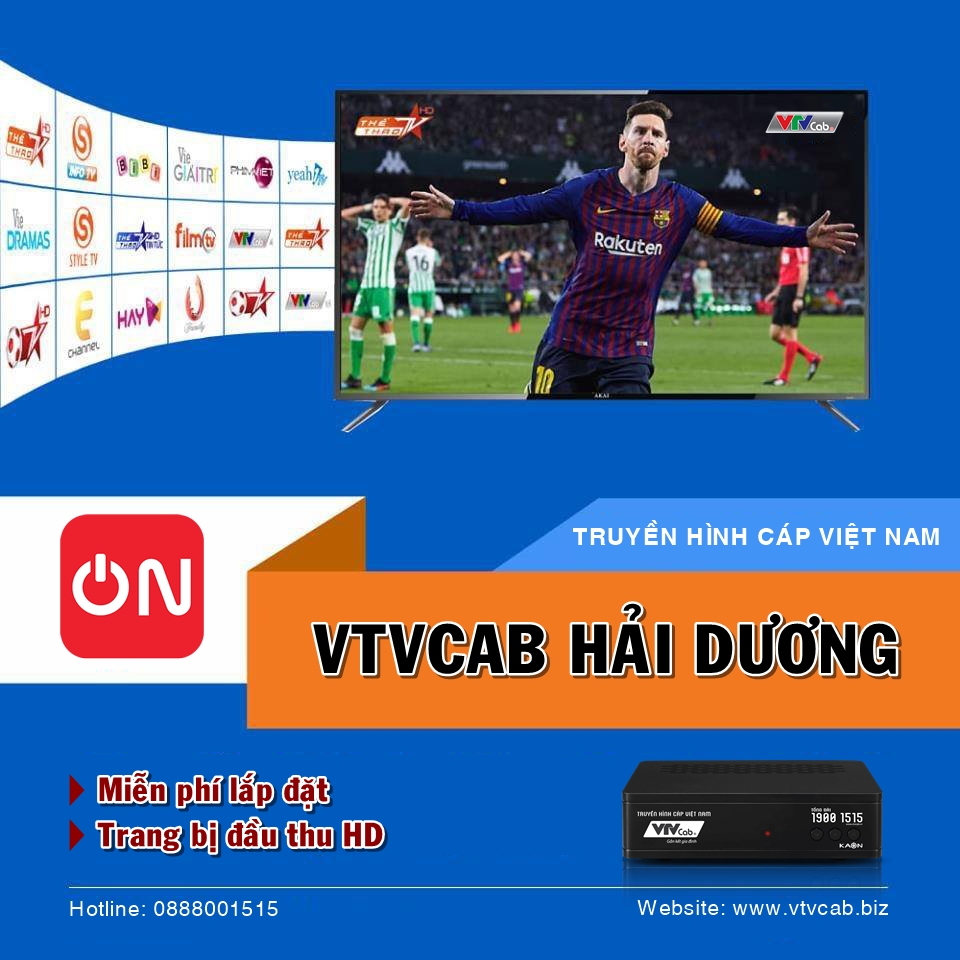 VTVcab Hải Dương - Tổng đài lắp truyền hình cáp & Mạng Internet VTV ...