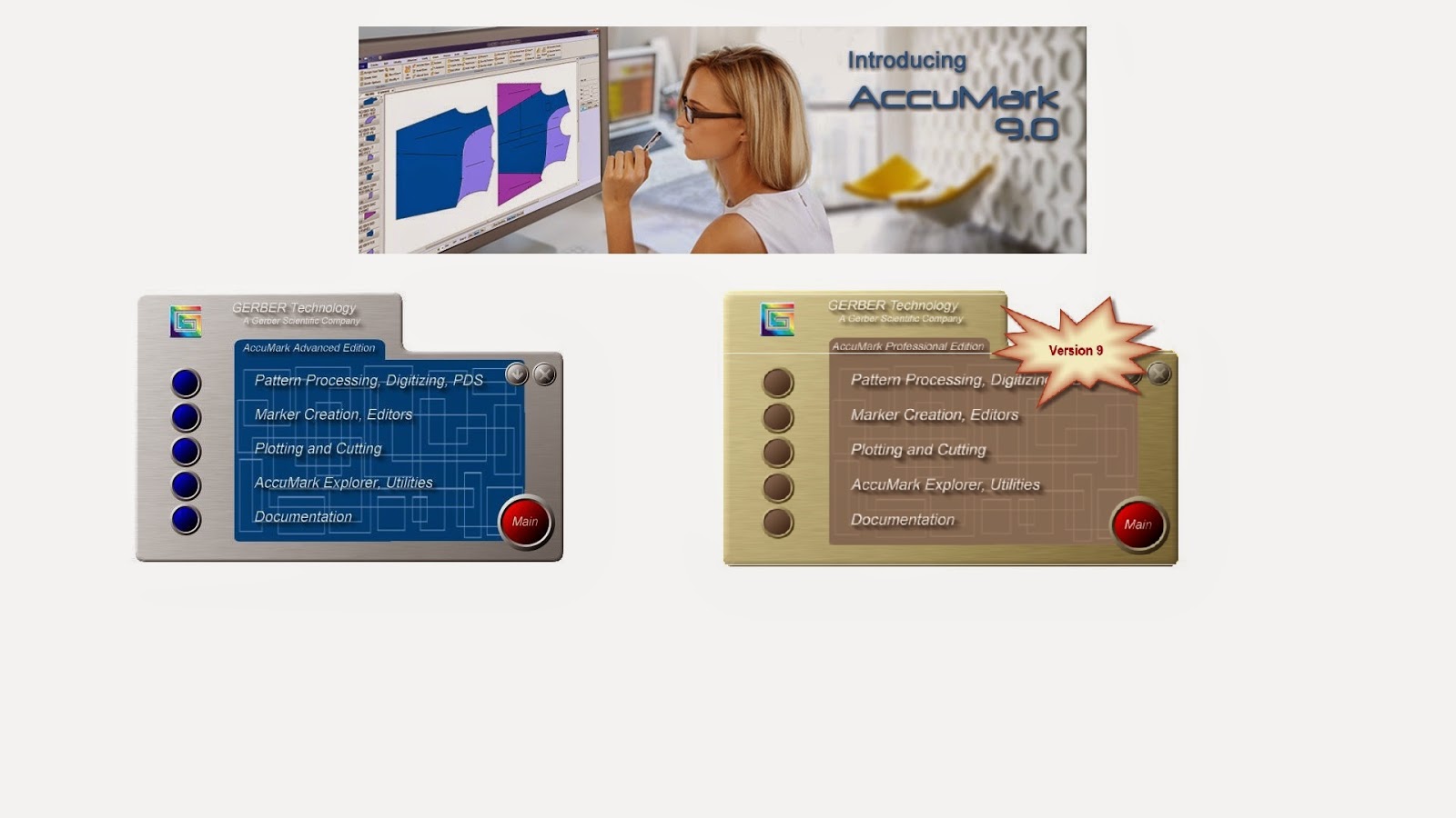 Download Gerber Software - gettdigest