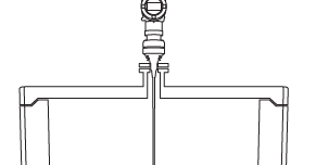 Common Configurations for the ABB LWT300 Series Guided Waver Radar ...